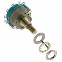 KW63-2303B8 Electroswitch - Rotary Switches - JAK Electronics