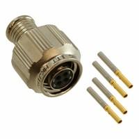 CIRS02R20-29SF80 ITT Cannon, LLC - Circular Connectors - JAK Electronics