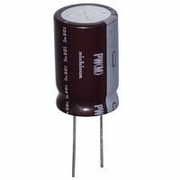 UUJ1E102MNQ1MS Nichicon - Aluminum Electrolytic Capacitors - JAK ...