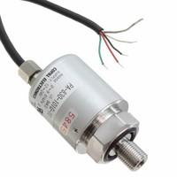 PA-830-102A-05 Nidec Copal Electronics -20°C~70°C PA-830 - Pressure ...