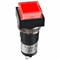 KB16SKW01-5C-JC NKK Switches On-On -25°C~50°C - Pushbutton Switches ...