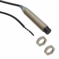 E2A-M12LN08-WP-B1 5M Omron Automation and Safety - Proximity Sensors - JAK Electronics