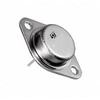 MJ2955 PNP Transistor: Pinout, Datasheet, and Equivalents