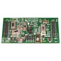 ADS1244EVM Texas Instruments 15 sps ADS1244 24Bits - ADCs Evaluation ...