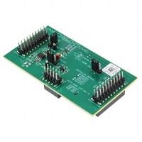 DAC7311EVM Texas Instruments 5.5V 12Bits 1DAC Channel - DACs Evaluation ...