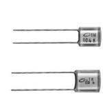 QYX2A333JTP1FD Nichicon ±5% 0.033μF 100V - Film Capacitors - JAK ...