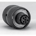 AE167T25F4P Aero-Electric Connector 56Contacts - Circular Connectors ...