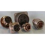 MS3404D22-14PW Corsair Electrical Connectors 19Contacts - Circular ...