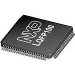 LPC1768FBD100 NXP Semiconductors 64KB QUAD - MCU - JAK Electronics