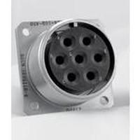 AE550L18-4SY Aero Electric 4(POS)Contact - Circular Connectors Housings ...