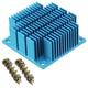 ATS-13D-150-C2-R0 Advanced Thermal Solutions Inc. - Heat Sinks - JAK ...