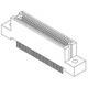 RCB40DHNR Sullins Connector Solutions - Edgeboard Connectors - JAK ...