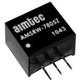 AM2D-1212SZ Aimtec - DC Switching Regulators - JAK Electronics